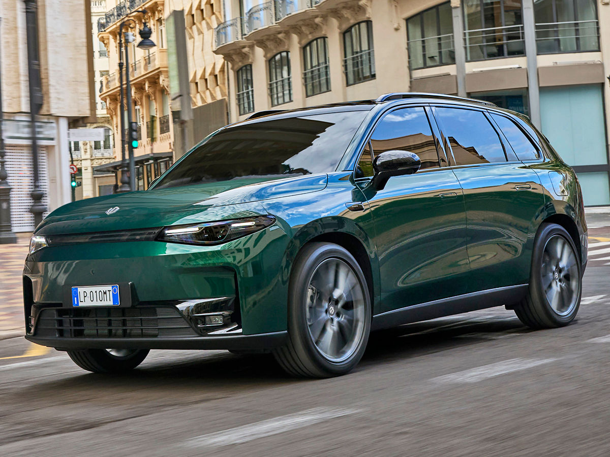 Leapmotor coming to SA in 2025: what we know so far