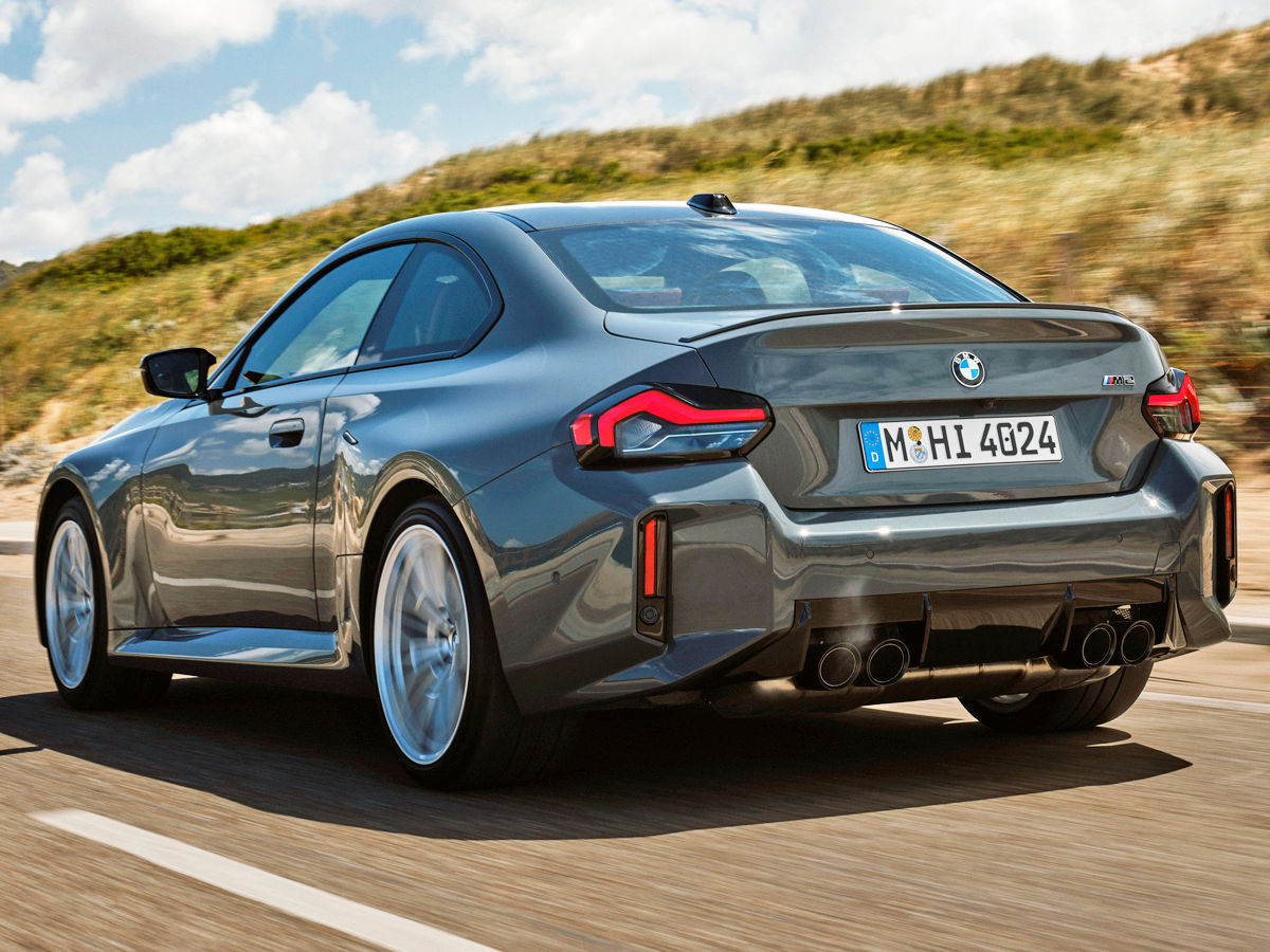 BMW M2 (2024) Price & Specs