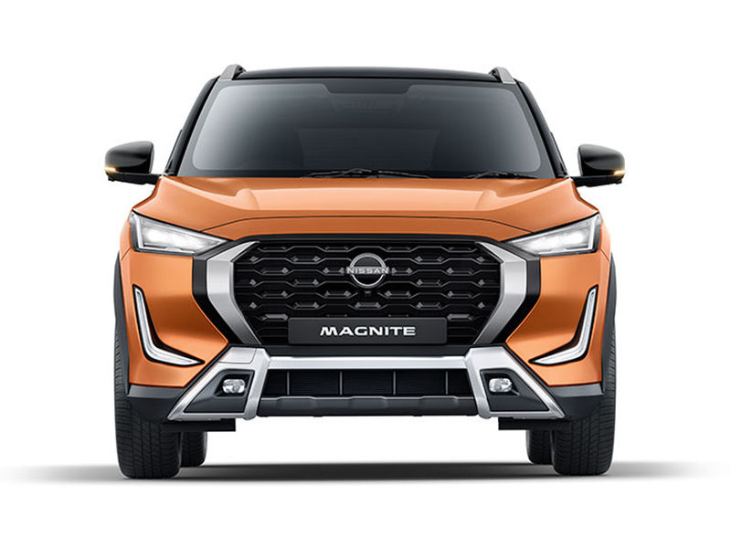 Nissan Magnite (2024) Price & Specs