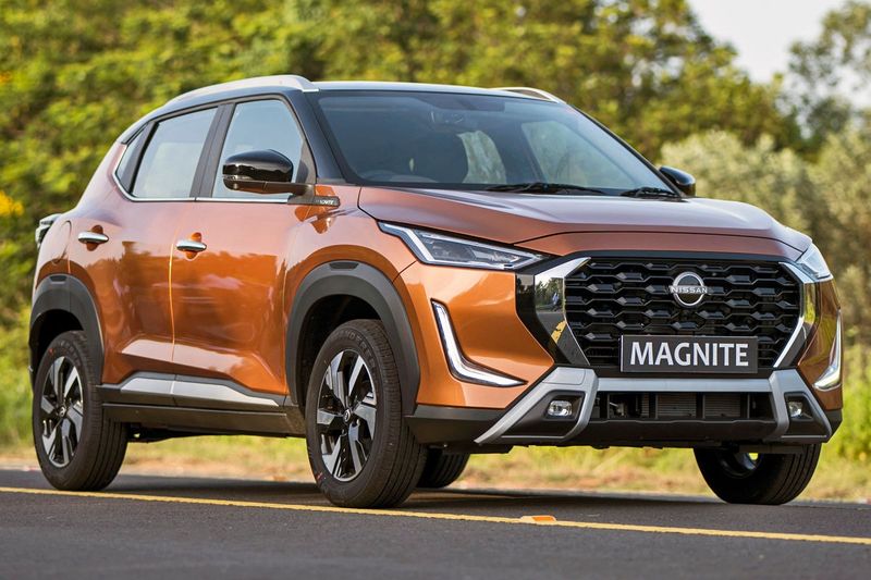 What to Buy: Suzuki Fronx vs Chery Tiggo 4 Pro vs Nissan Magnite