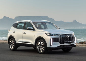 New Chery models, including a small bakkie, coming to SA soon