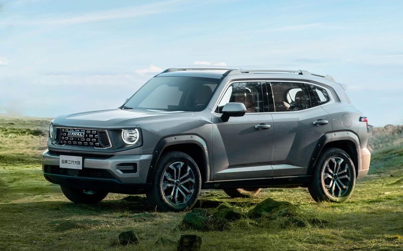 New Cars Coming to South Africa in 2025