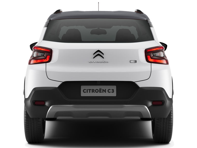Citroën C3 1.2T Max 6AT (2024) Price & Specs