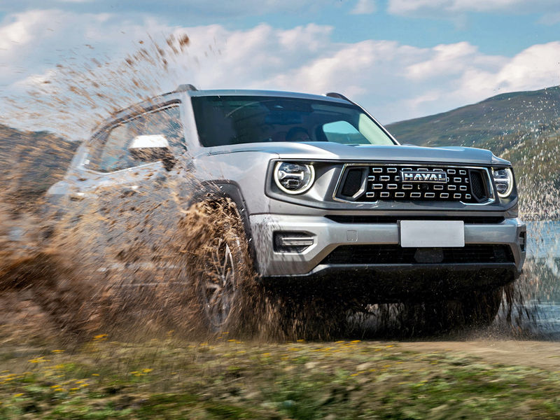 Haval H7: Should you buy one?