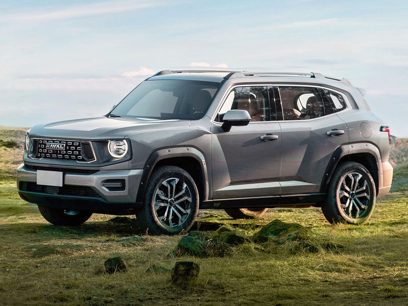 Best Haval SUV models to buy in South Africa