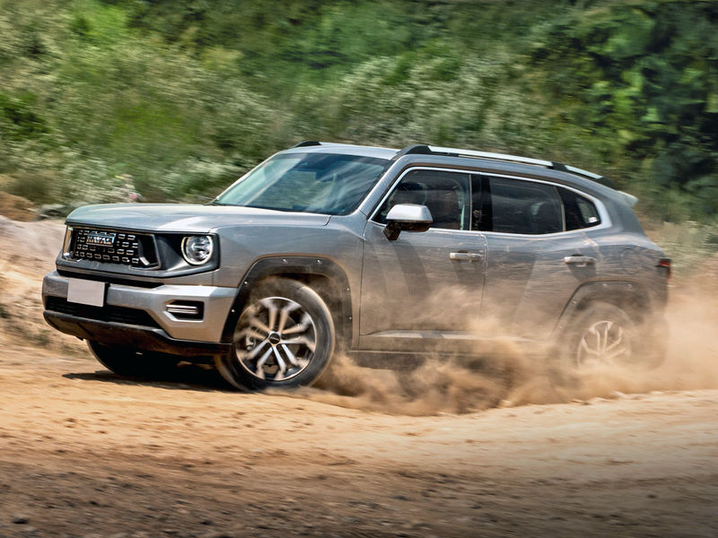Are Chinese Cars Reliable? The Truth About Today's Chinese Vehicles