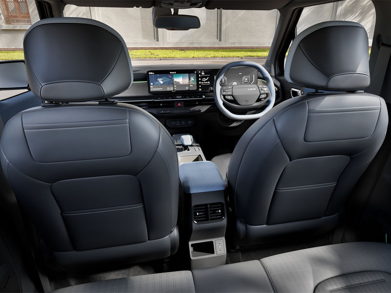 New Kia Syros revealed (but will it come to SA)?