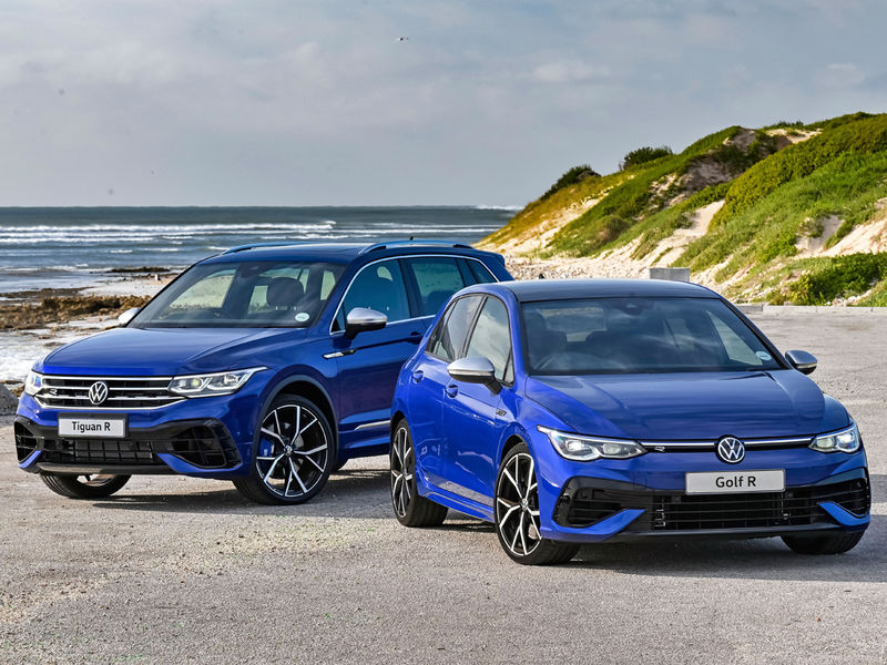 Volkswagen Tiguan R (2022-2024) Buyer's Guide