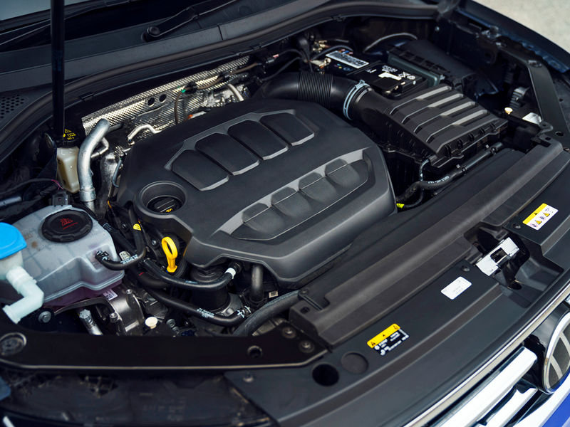 Volkswagen Tiguan R (2022-2024) Buyer's Guide