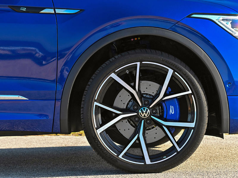 Volkswagen Tiguan R (2022-2024) Buyer's Guide