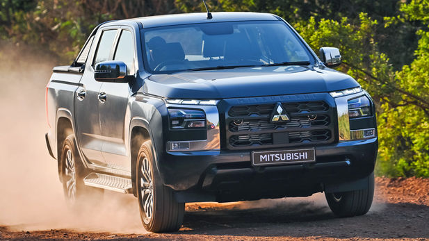10 Best-Selling Bakkies In South Africa: December 2024 – JYZXLK