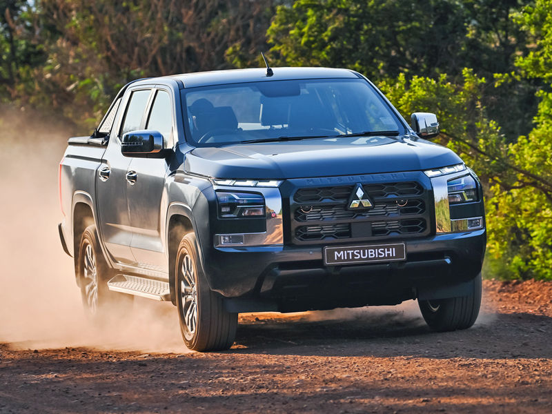 SA's best- and worst-selling bakkies of 2025
