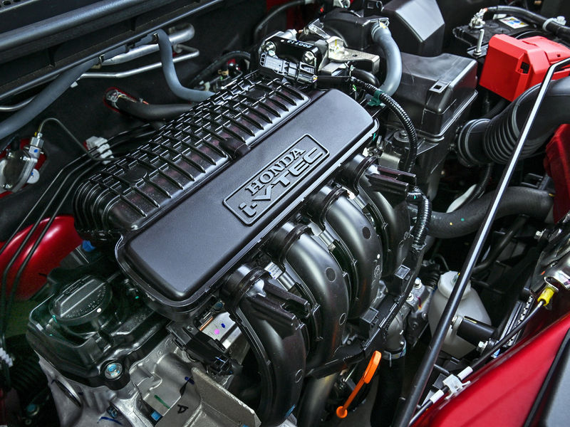 Honda WR-V (2020-2024) Buyer's Guide