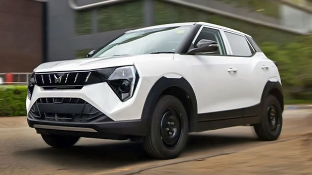 Mahindra XUV 3XO For Sale in Port Elizabeth (New and Used) - Cars.co.za