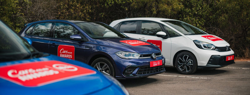 2025 CarsAwards: Best Compact Hatch in SA