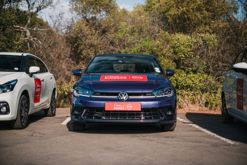 2025 CarsAwards: Best Compact Hatch in SA