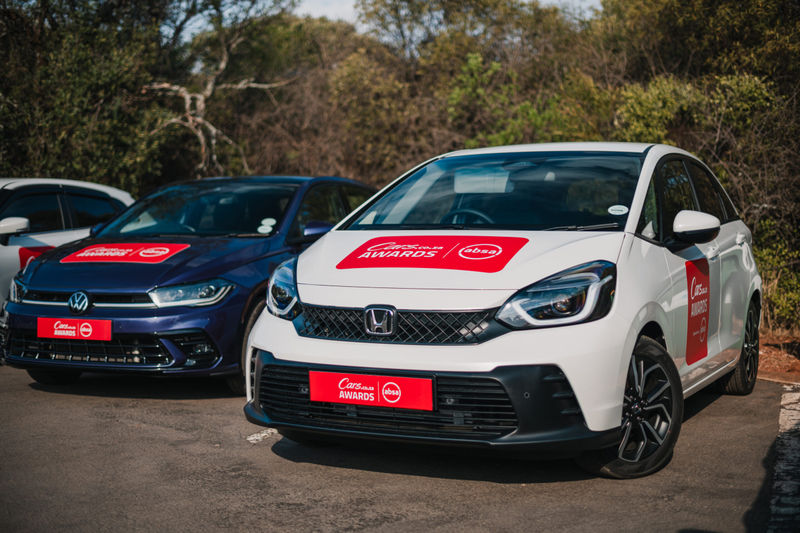 2025 CarsAwards: Best Compact Hatch in SA