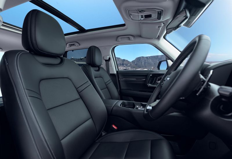 Haval H7 (2025) Launch Review