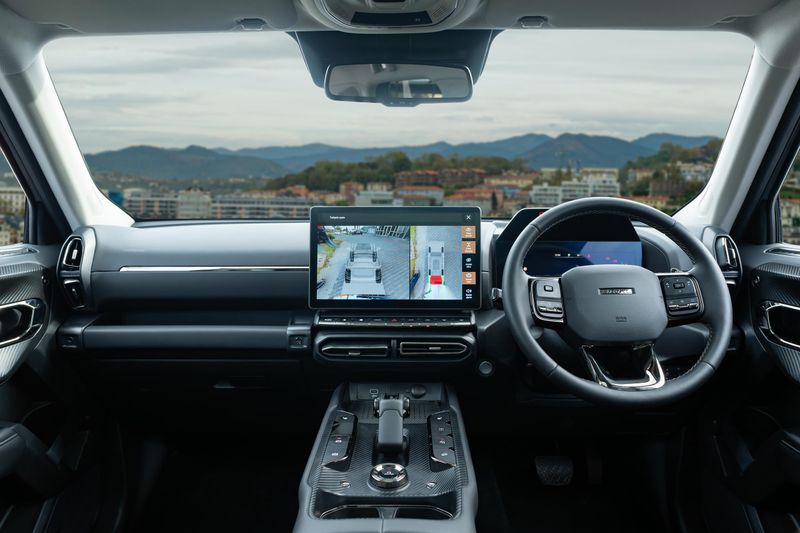 Haval H7 (2025) Launch Review