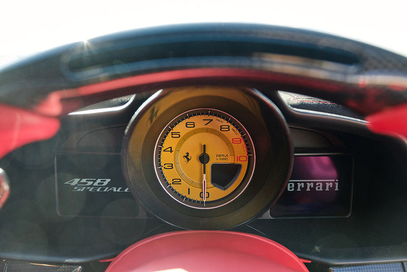 Ferrari 458 Speciale vs 488 Pista: Classic Comparison