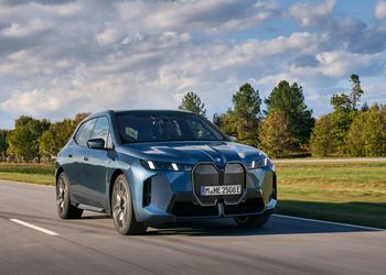 New BMW M5 (2025) Price & Specs