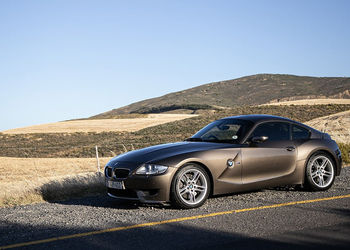 Classic Drive: BMW 325iS "Gusheshe" & 333i