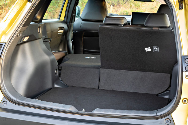 Toyota Corolla Cross (2025) Launch Review