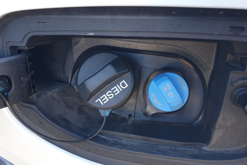 Ford Everest Wildtrak (2024) Living with it