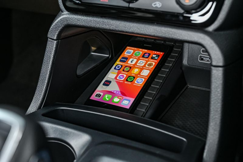 Ford Everest Wildtrak (2024) Living with it