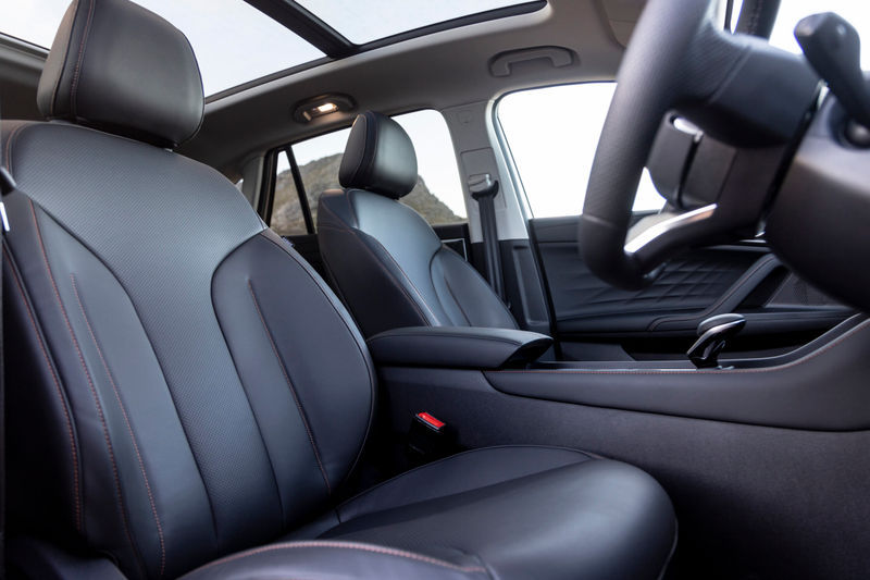 MG ZS & HS (2025) Launch Review