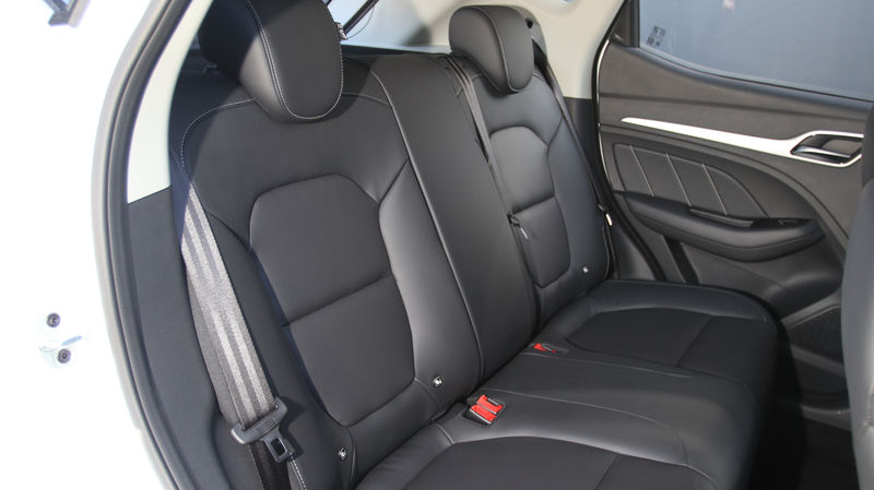 MG ZS & HS (2025) Launch Review