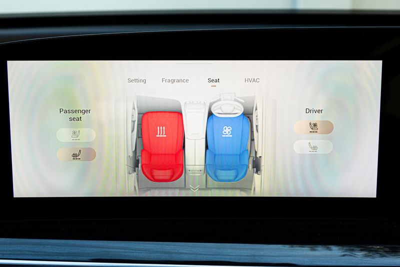 Omoda C9 (2025) Review