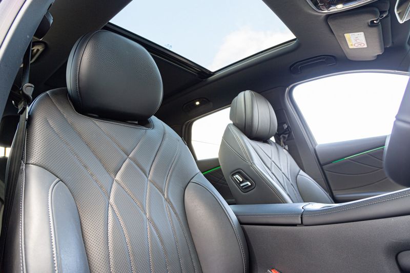 Omoda C9 (2025) Review