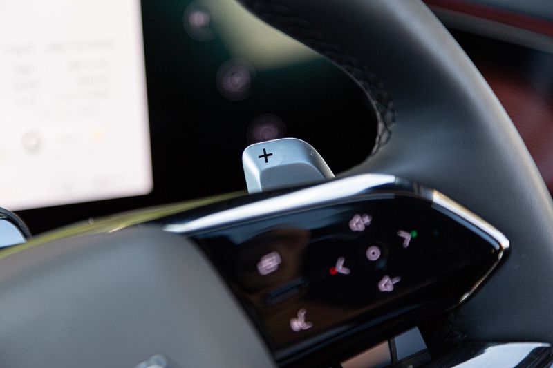 Omoda C9 (2025) Review