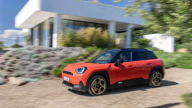 Mini Aceman (2025) Price & Specs