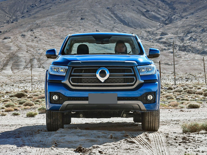 GWM P300 2.4TD (2025) Price & Specs