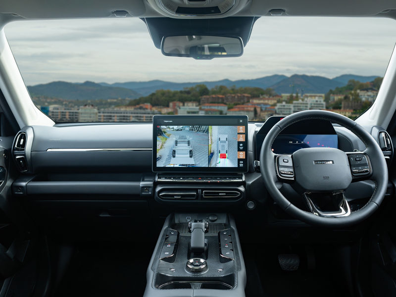 Haval H7 (2025) Price & Specs in South Africa