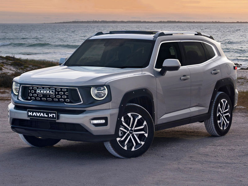 Best Haval SUV models to buy in South Africa