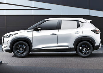 Nissan Magnite (2024) Price & Specs