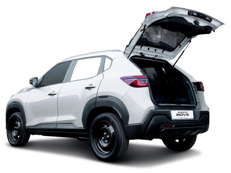 Small car-based panel vans: how well are they selling in SA?