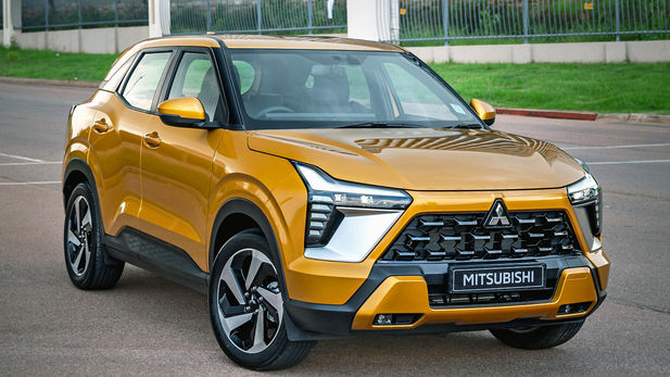 Mitsubishi Outlander Sport (2025) Price & Specs