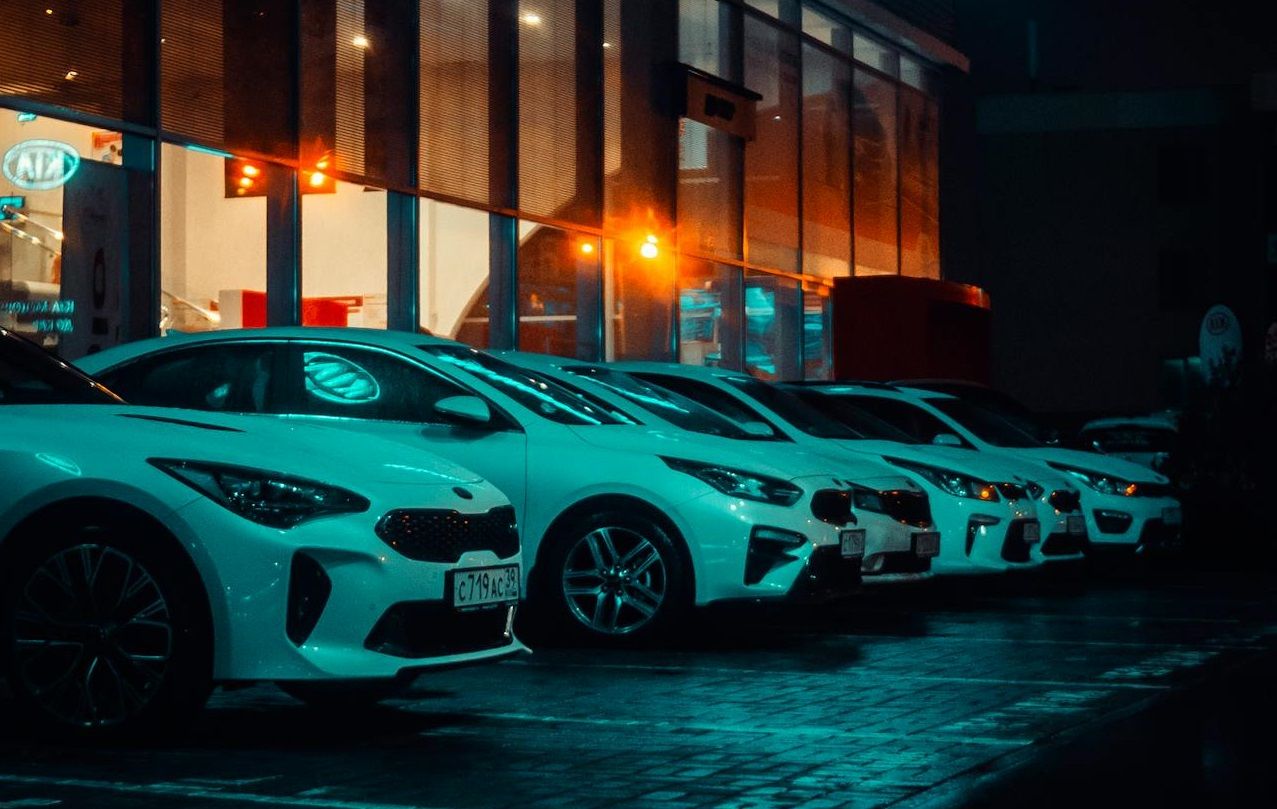 Most Hijacked Cars in South Africa