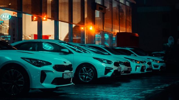 Most Hijacked Cars in South Africa