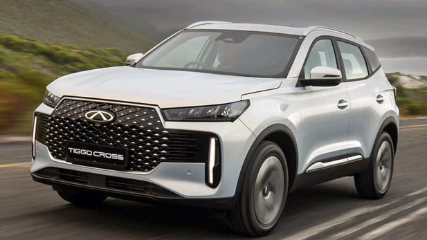 Chery climbs! SA's new-vehicle sales for December 2024