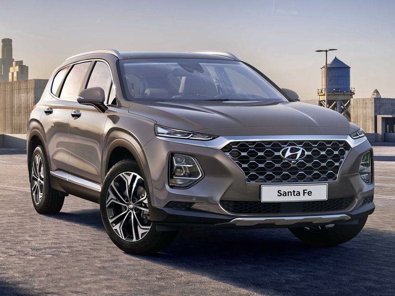 Hyundai Santa Fe (2018-2025) Buyer's Guide