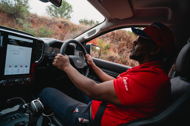 Winners: 2024/25 CarsAwards, sponsored by Absa