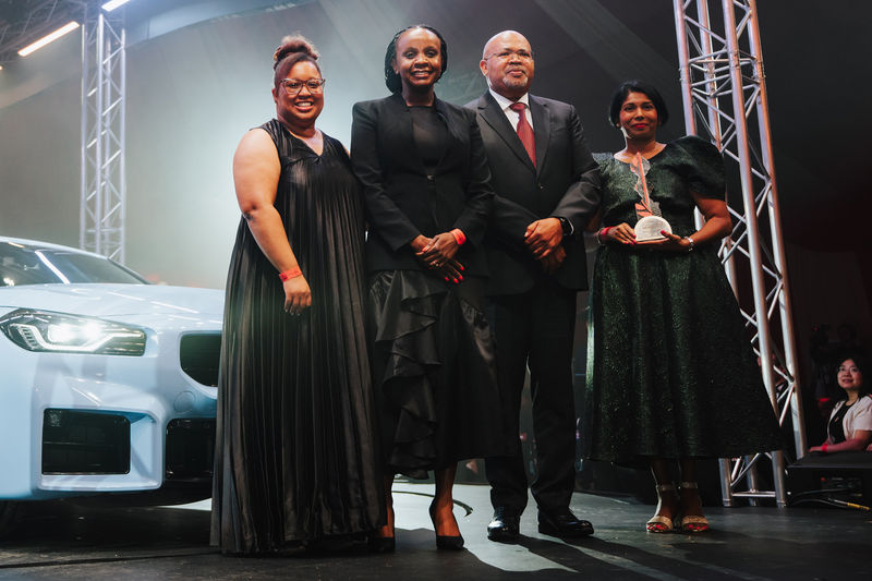 Winners: 2024/25 CarsAwards, sponsored by Absa