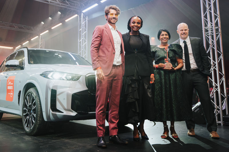 Winners: 2024/25 CarsAwards, sponsored by Absa