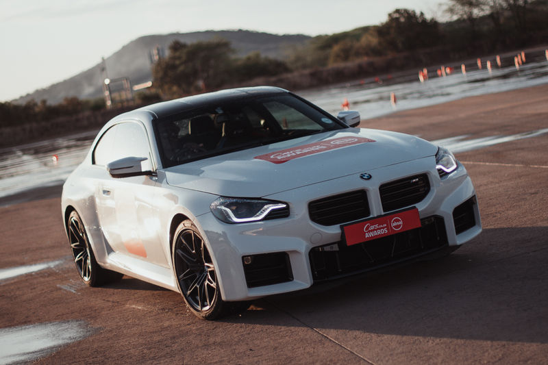 2025 CarsAwards: Best Performance Car in SA