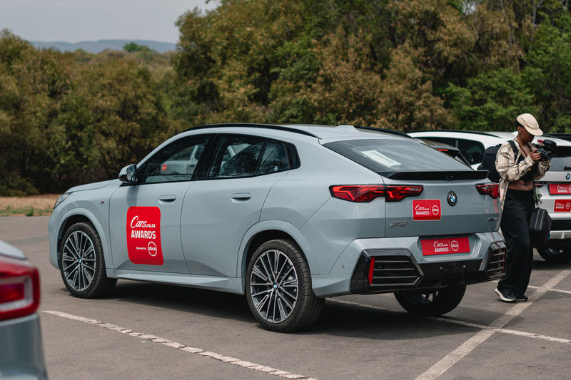 2025 CarsAwards: Best Premium Crossover in SA